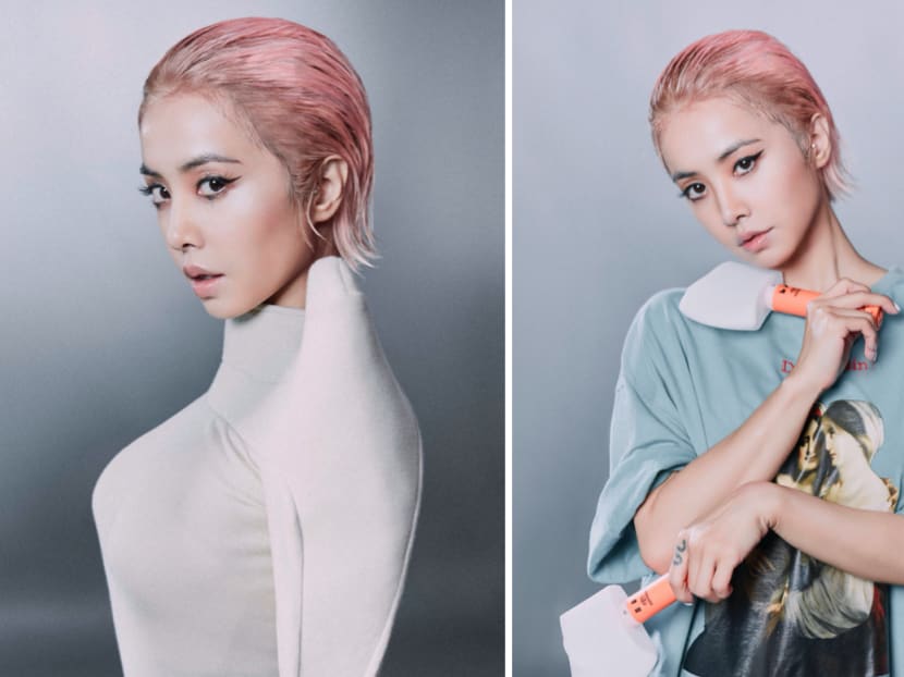 Some Taiwan Fans Miss Out On Chance To Buy Jolin Tsai Concert Tix After Concert Organiser Gives ...